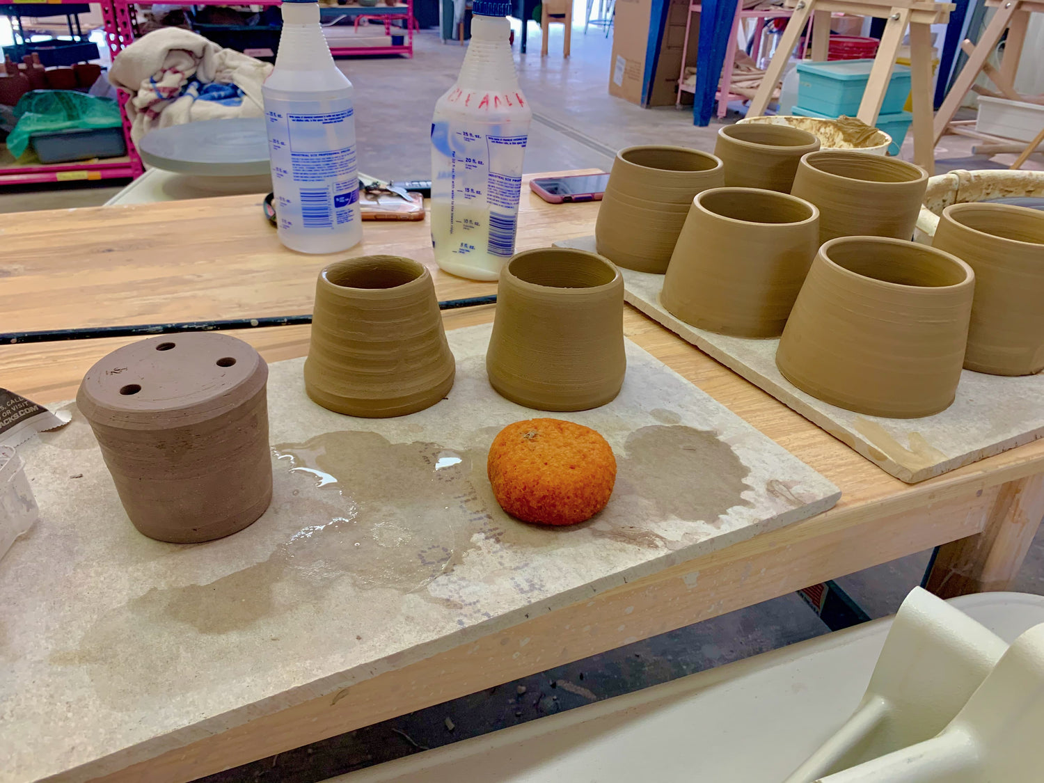 Jingjing Ceramics